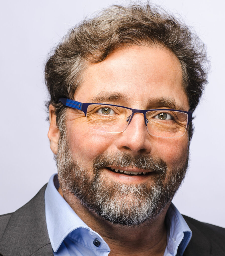 Digitaler Zwilling auch für Geologie - Business Geomatics