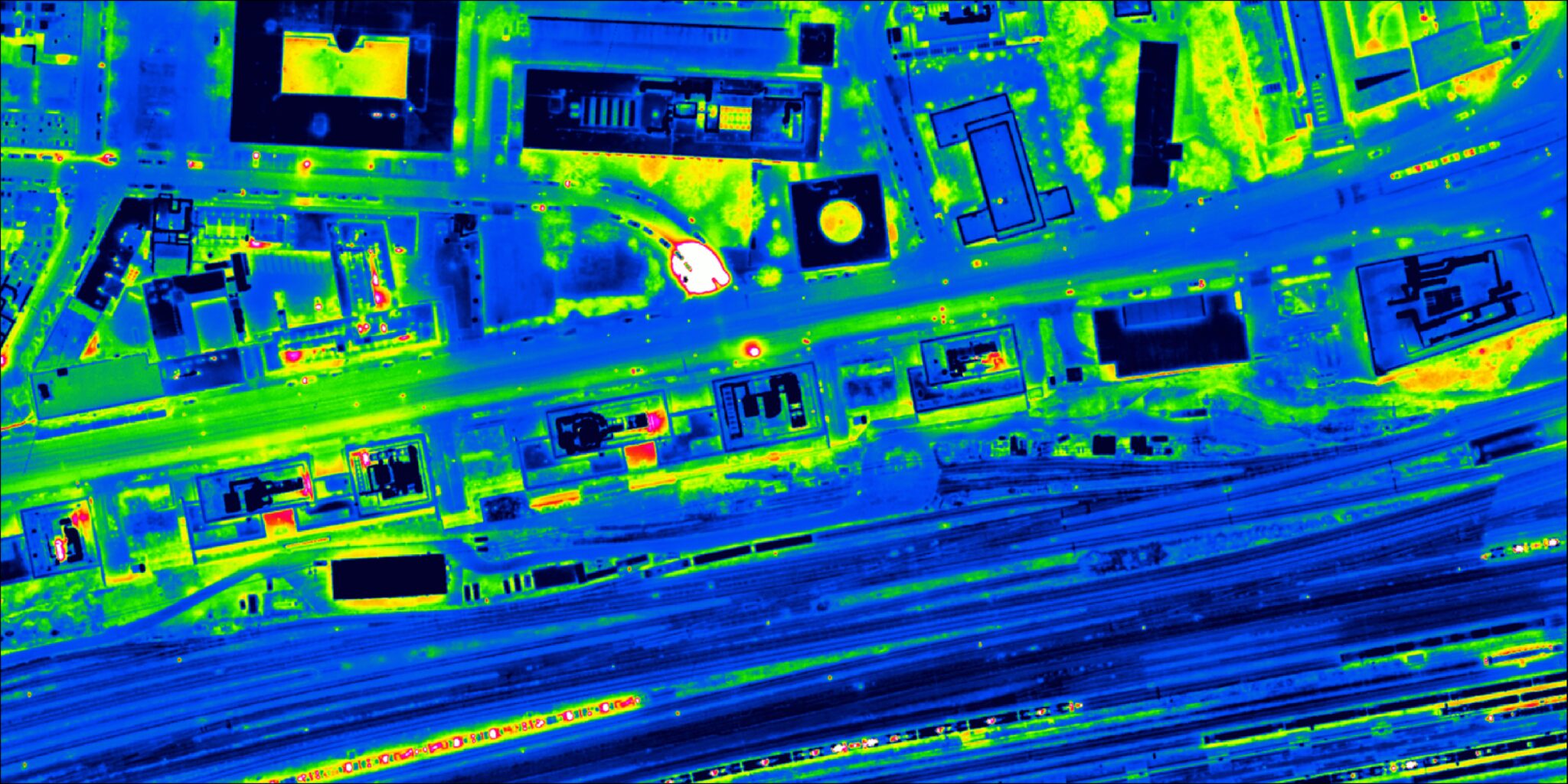 GeoFly: Auf der langen Welle - Business Geomatics