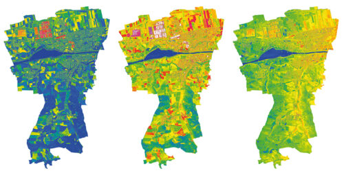GeoFly: Auf der langen Welle - Business Geomatics