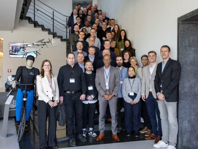 RIB Software GmbH schließt Gaia-X-Leuchtturmprojekt iECO ab - Business ...